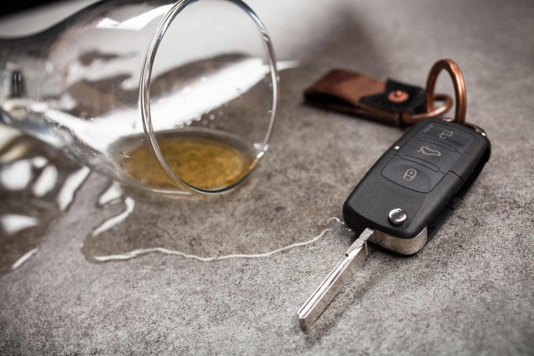 A Guide To Drink Drive Codes | Insurance Revolution