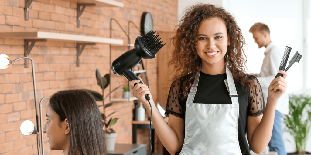 Hair and Beauty Insurance | Tailored Cover for UK Professionals