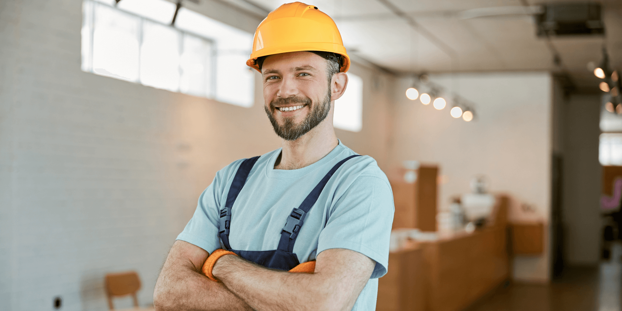 Tradesman Insurance | Flexible Cover for UK Tradespeople